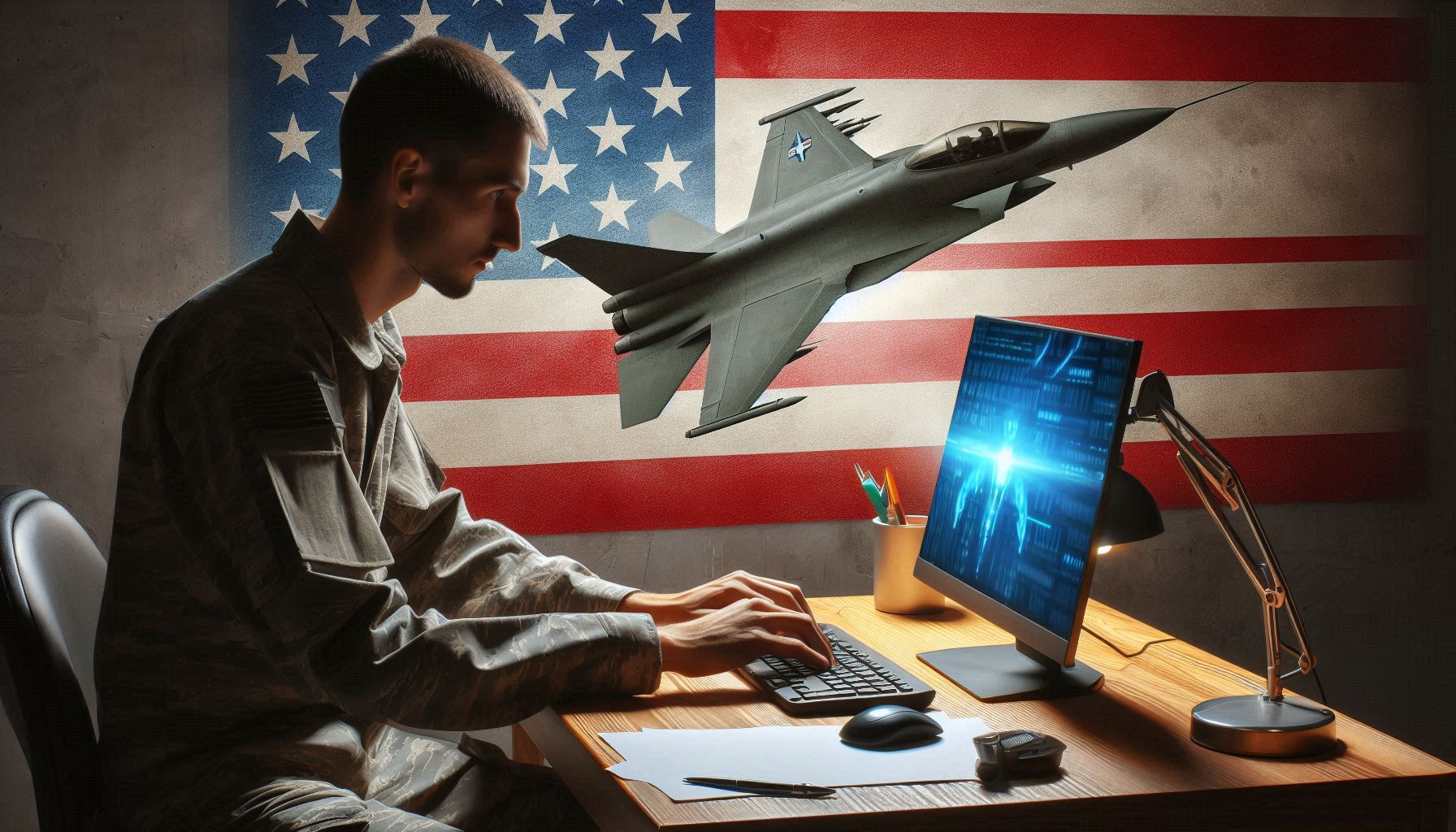 Airplane Flags From Custom Flag Nation - Custom Flag Nation