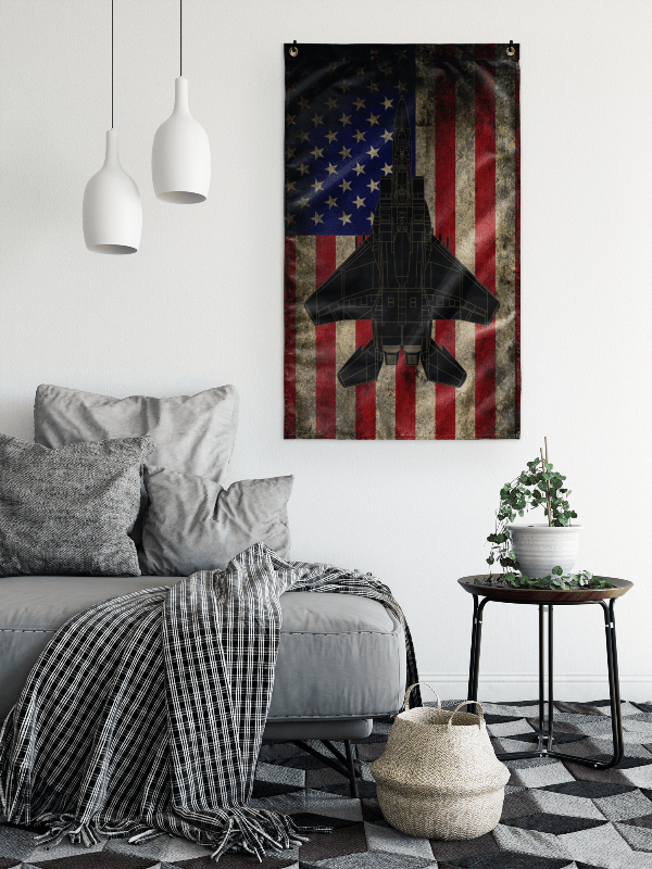 Airplane Flags From Custom Flag Nation - Custom Flag Nation