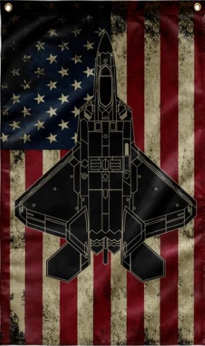 Aircraft Flags - Custom Flag Nation