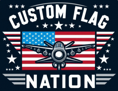 About Custom Flag Nation - Custom Flag Nation